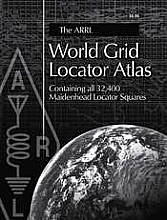 ARRL :: Maps