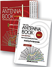 ARRL :: Antennas