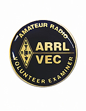 ARRL :: Volunteer Examiner (VE)