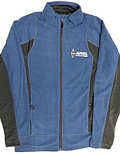 ARRL :: Apparel & ARRL Logo Products